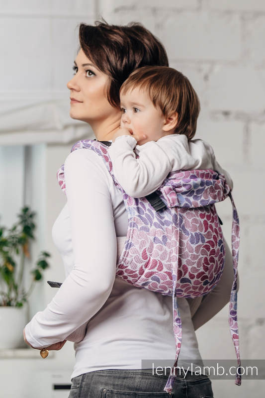 Onbuhimo Colors of Fantasy de Lennylamb - Archives Lennylamb LBO_TDDLR ...